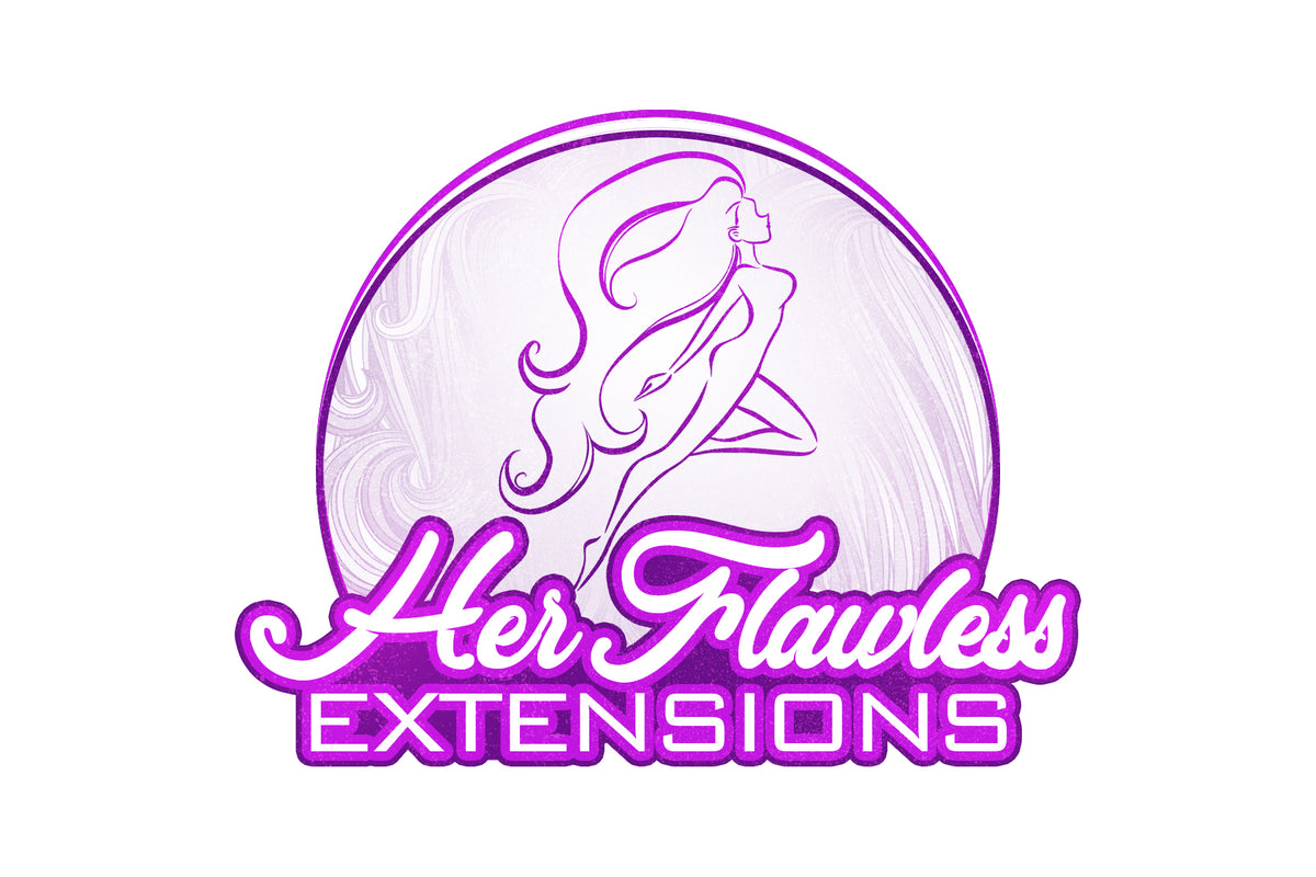 Hair extensions – Herflawlessextensions